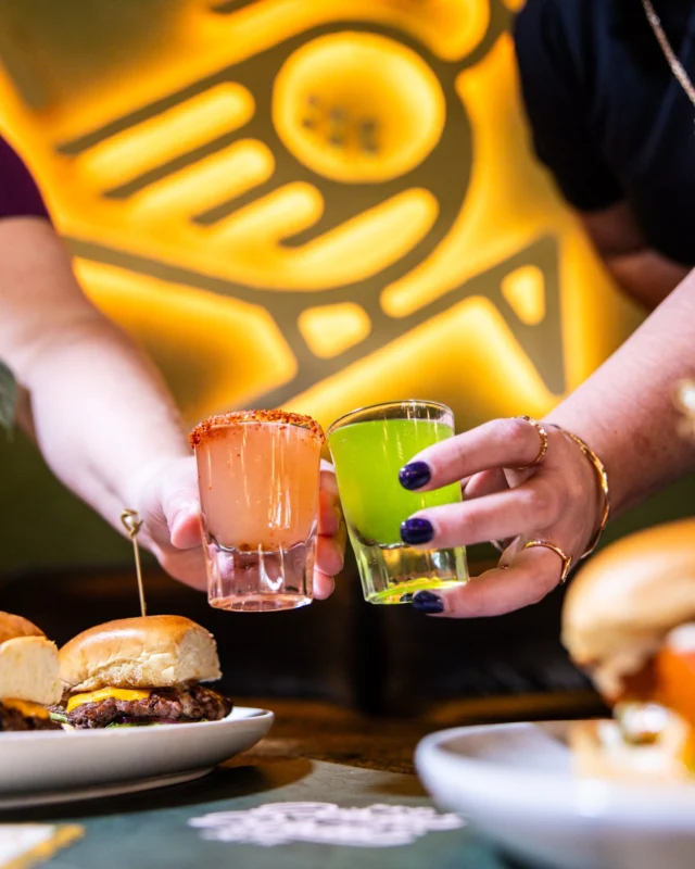 Contact for Reservations & Private Events | Dirdie Birdie